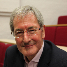 Professor Hywel Thomas - School of Education - University of Birmingham