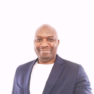 Dr Maurice Beseng | University of Birmingham - University of Birmingham