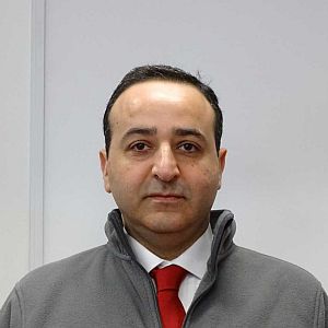 Dr Ahmad Barakat - Department of Political Science and International ...