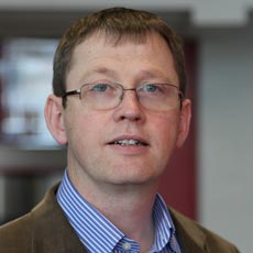 Professor David Dunn - Department of Political Science and ...