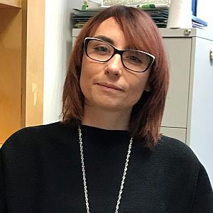 Dr Emma Foster - Department of Political Science and International ...