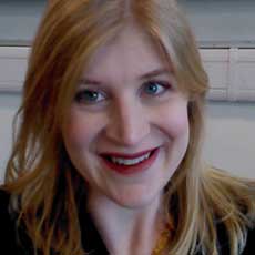 Dr Laura Jenkins | University of Birmingham - University of Birmingham
