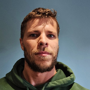 Dr Chris Lyon | University of Birmingham - University of Birmingham