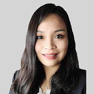 Dr May Chu - Department of Public Administration and Policy ...