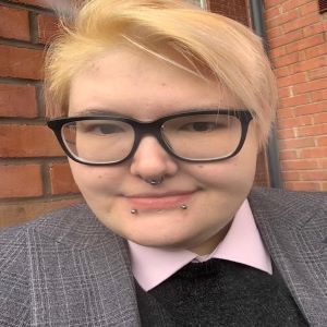 Dr Ash Kayte Stokoe - Department of Political Science and International ...