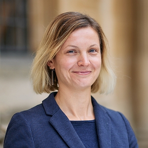 Dr Timea Nochta ǀ University of Birmingham - University of Birmingham