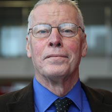 Dr Peter Watt - Department of Public Administration and Policy ...