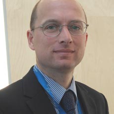 Dr Philip Whiteman - Department of Public Administration and Policy ...