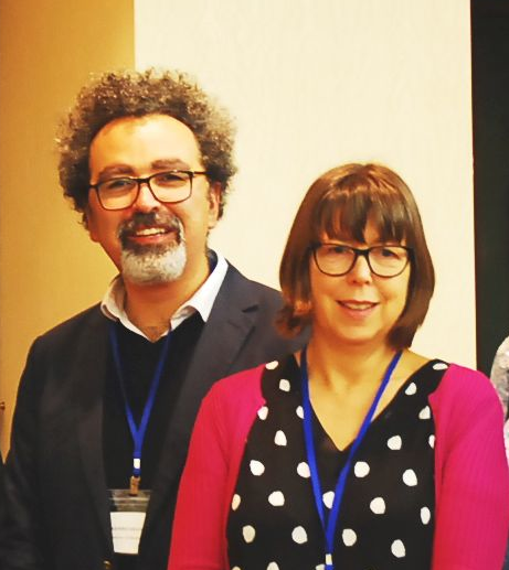 IRiS announces new director: Professor Nando Sigona takes the lead of ...