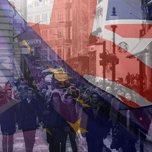 Overcoming the challenges of Brexit at local level