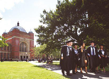 Congratulations to December graduates of the Elizabeth Garrett Anderson ...