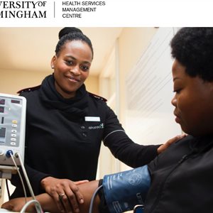 The NHS Health Check programme – emerging findings from a realist review