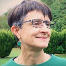 Deborah Davidson - Health Services Management Centre - University of ...