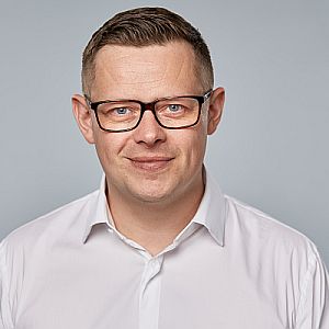 Dr Neil Stephens - University of Birmingham - University of Birmingham