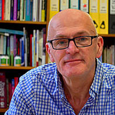 Professor Paul Montgomery University of Birmingham - University of ...