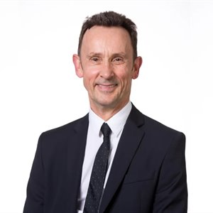 'Leading for outcomes in difficult times' by Honorary Professor Graeme ...