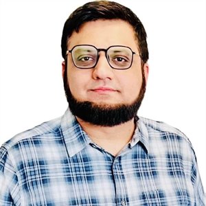 Dr Nabeel Khan, Computer Science Dubai - University of Birmingham