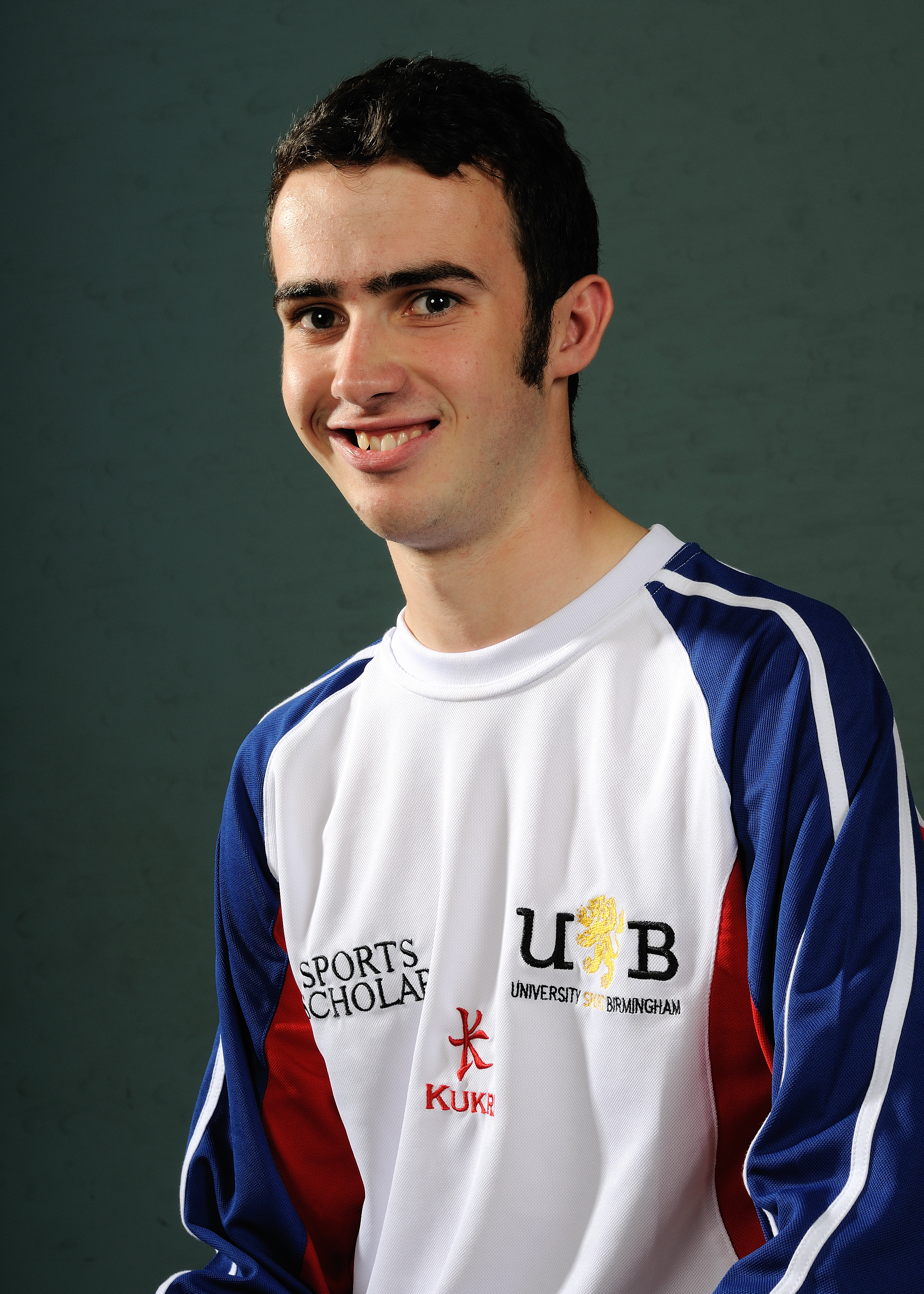 Dean Miller: My Story