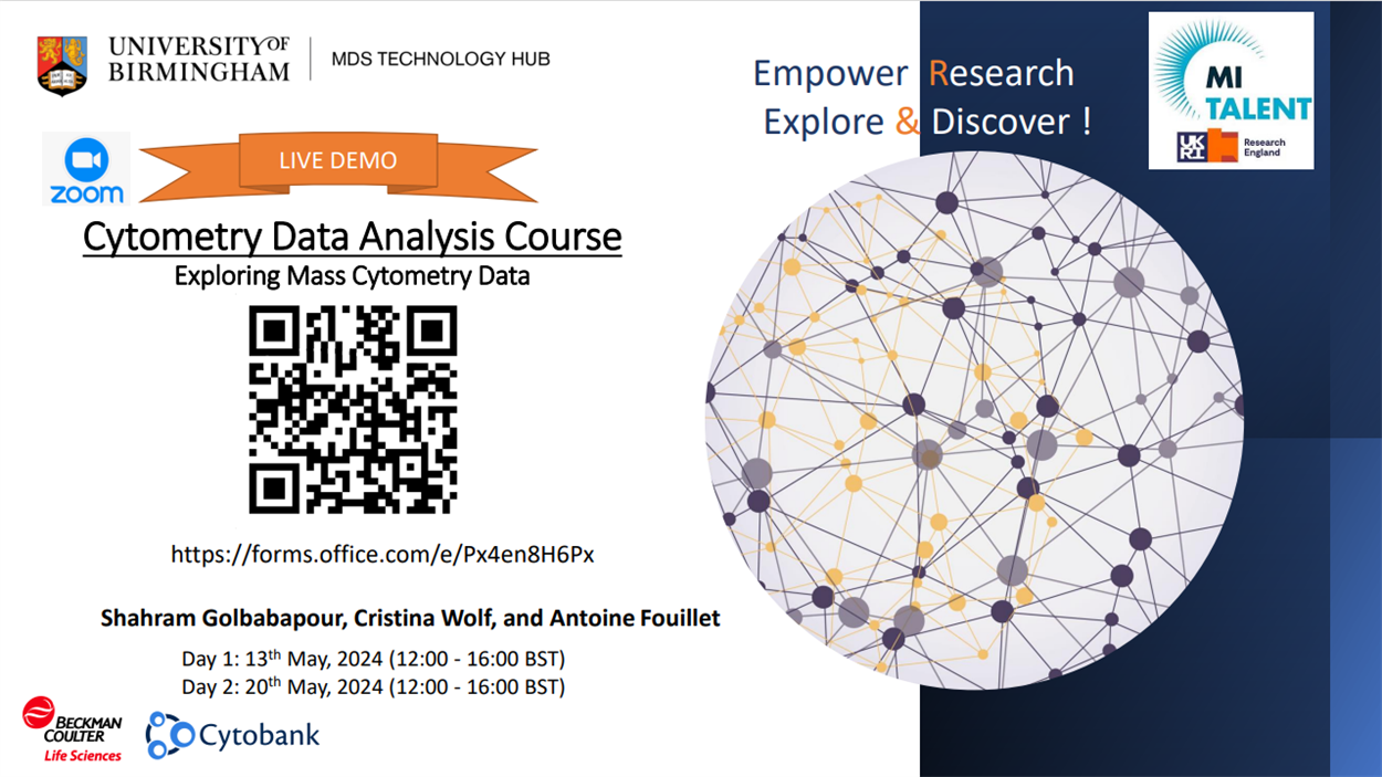 Events - University of Birmingham