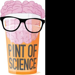Pint of Science: Tech Me Out
