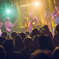 Events Search - University of Birmingham