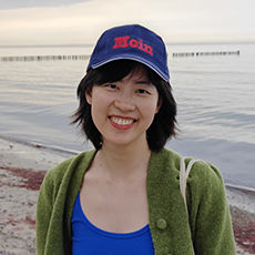 Yueqi Wu - Shakespeare Institute - University of Birmingham