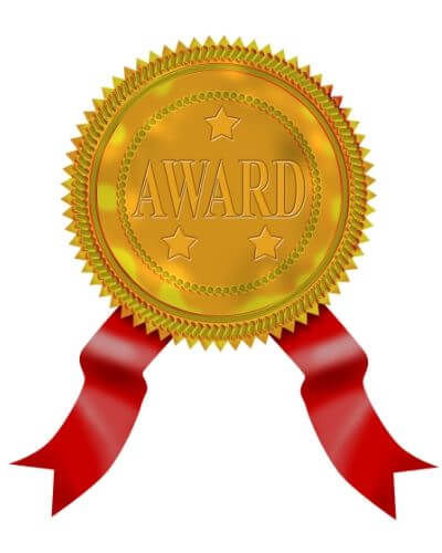 BHM2019 - Awards Ceremony