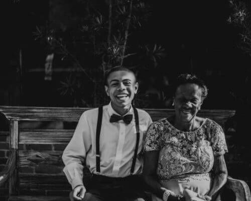 BHM2019 - Intergenerational Day 2019