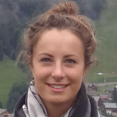 Helen Roberts - School of Geography, Earth and Environmental Sciences ...