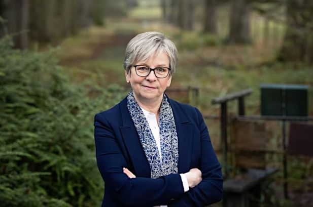 Grace Frankland Lecture - Pathogen sequencing: time to shoot for the stars?