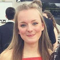 Penelope Tilsley - University of Birmingham