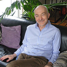 Professor Gary Thomas - School of Education - University of Birmingham