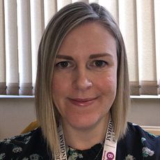 Mrs Katie Kirkham - Institute of Applied Health Research - University ...