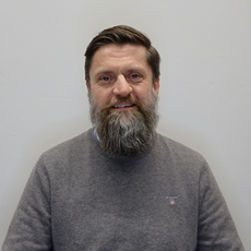 Ian Martin - University of Birmingham