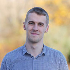 Dr Benjamin Hewitt - Department of Biomedical Sciences - University of ...