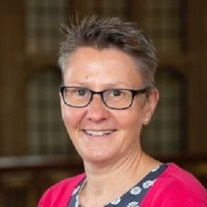 Inaugural Lecture of Professor Sarah Aldred