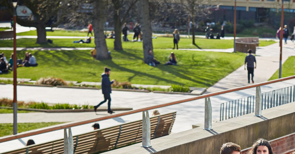 Postgraduate scholarships and funding at Birmingham - University of ...