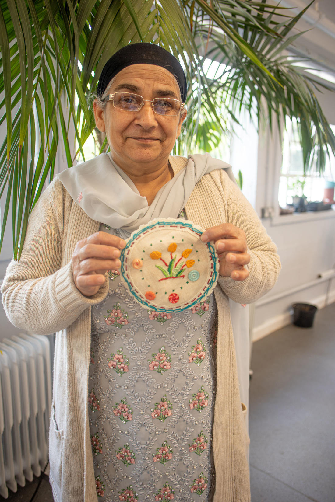 New community arts project launches at Winterbourne House and Garden ...