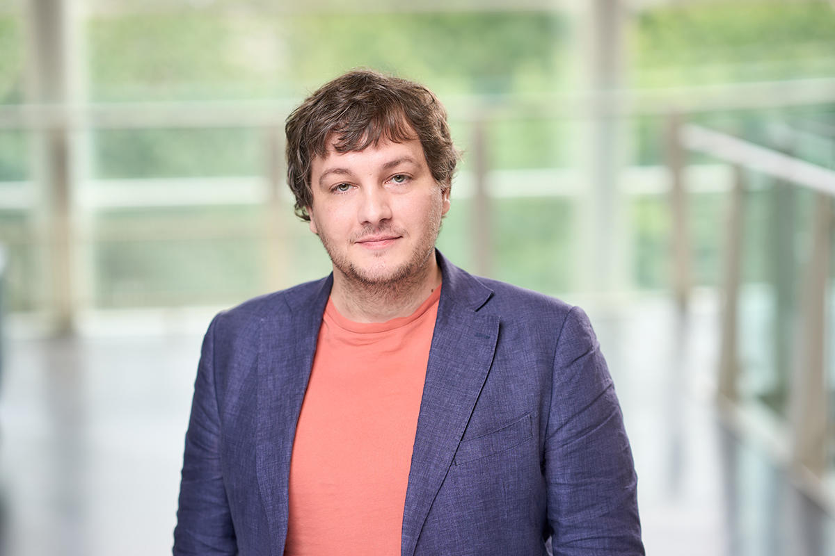 Quantum Technology - University of Birmingham