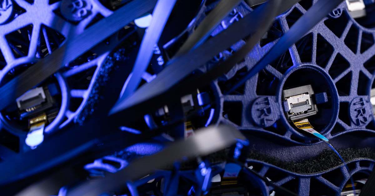 Launch of new quantum sensing, imaging and timing Hub - University of ...