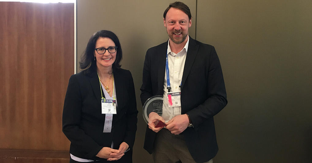 Birmingham professor awarded fellowship for contributions to science ...