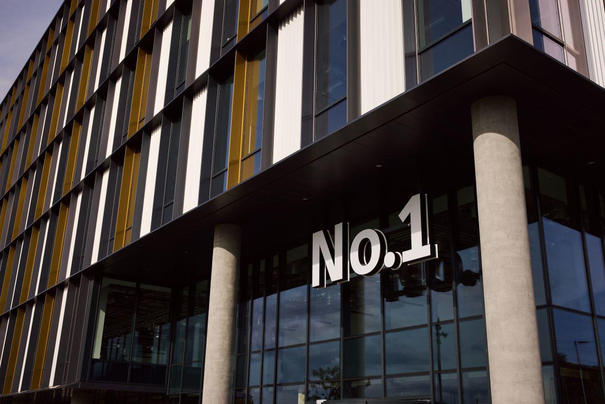 No.1 BHIC launch – a landmark step for Birmingham’s Health and Life ...