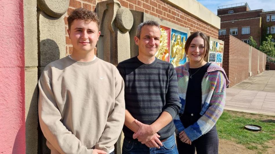 Birmingham boost for next generation of clean air leaders - University ...