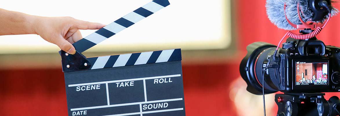 Postgraduate Film Studies courses - University of Birmingham