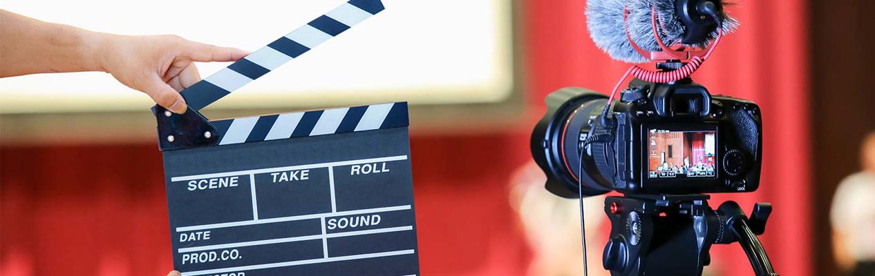 Postgraduate Film Studies courses - University of Birmingham