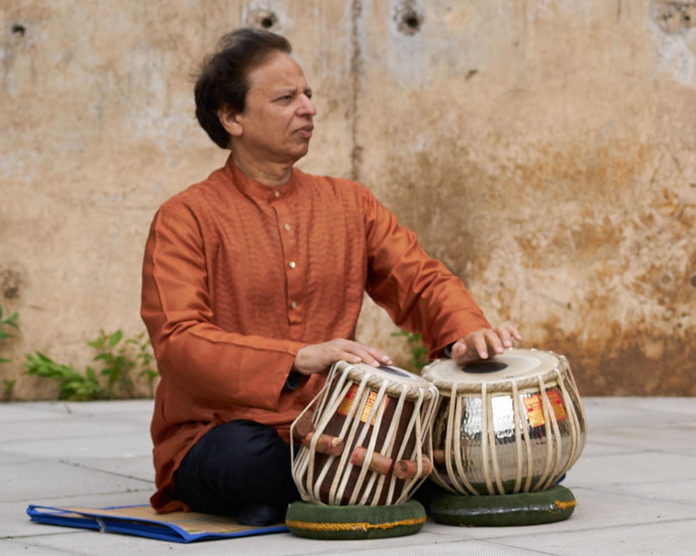 South Asian Ensemble - University of Birmingham