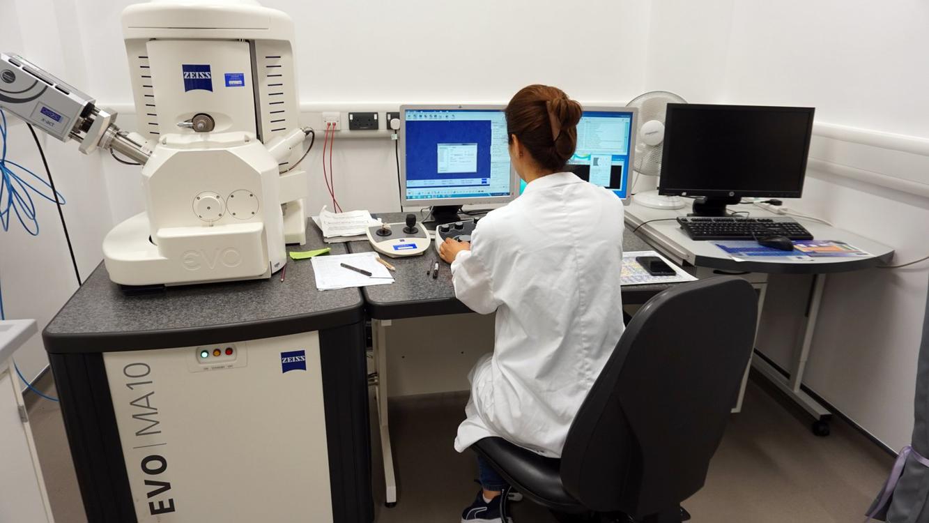 Case study: Birmingham Dental & Biomaterial Testing Services ...