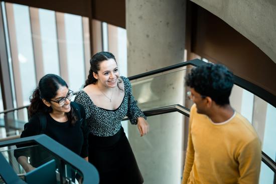 Paying tuition fees - University of Birmingham