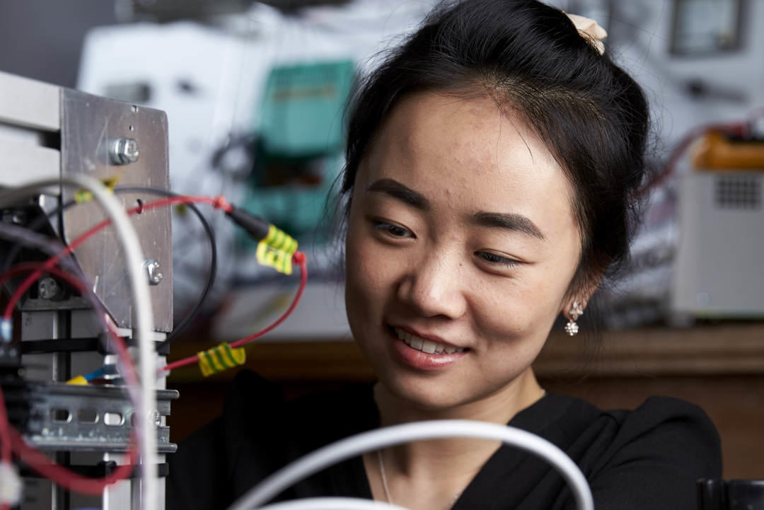 Undergraduate Electronic, Electrical and Systems Engineering courses ...