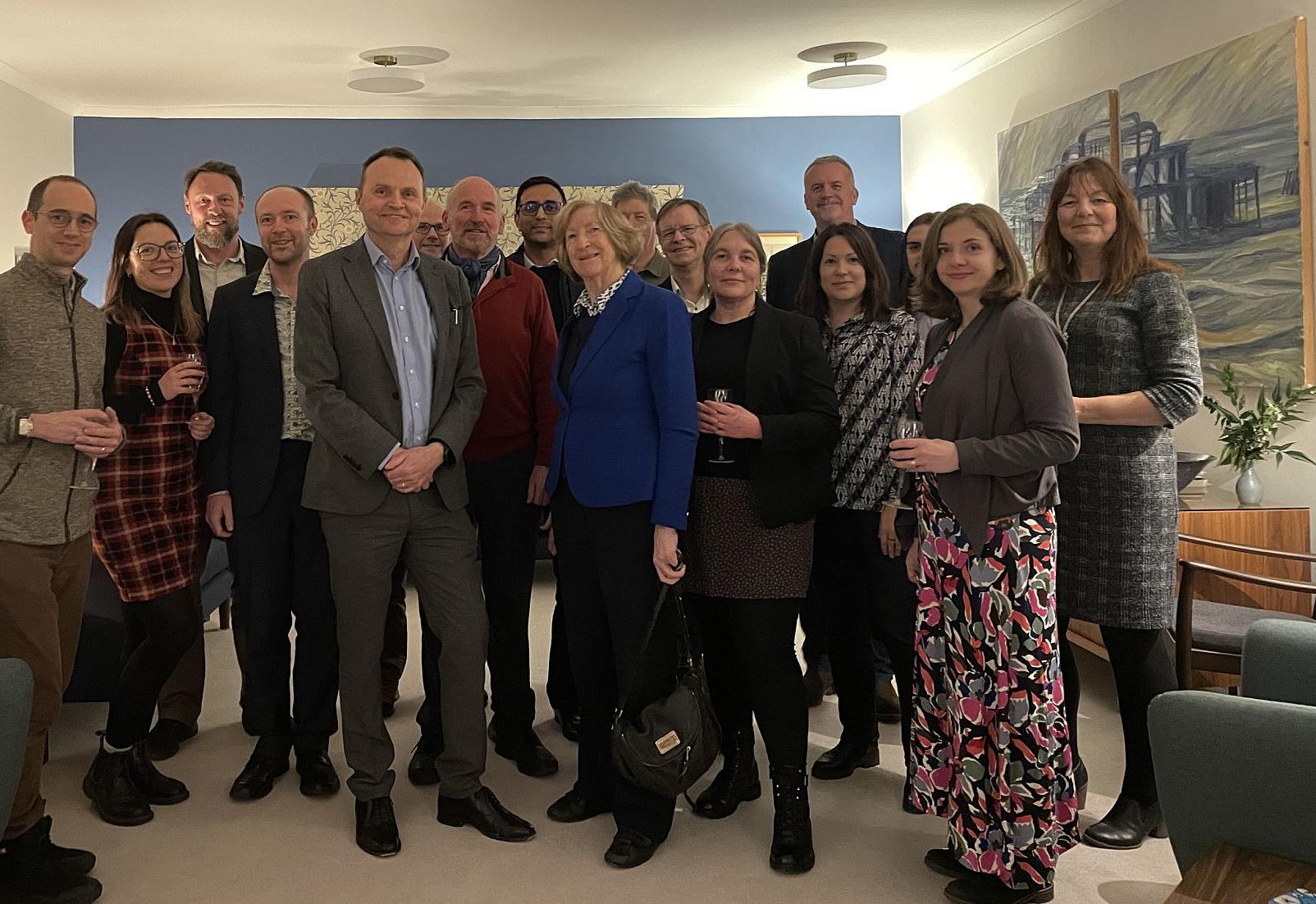 Birmingham Plastics Network Members - University of Birmingham